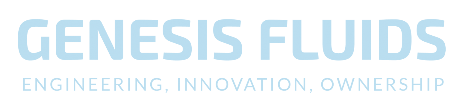 Genesis – Engineering, Innovation, Ownership