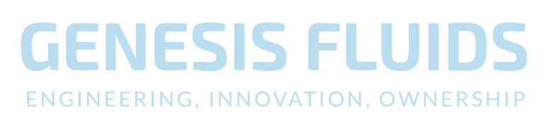 Genesis – Engineering, Innovation, Ownership